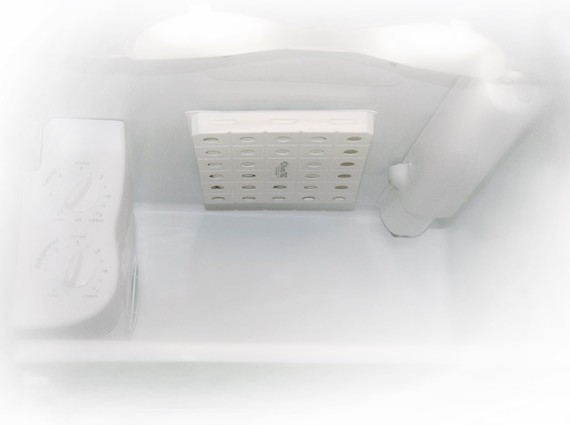 ProTEC™ Refrigerator Humidity Reduction Panel | Lower My Humidity